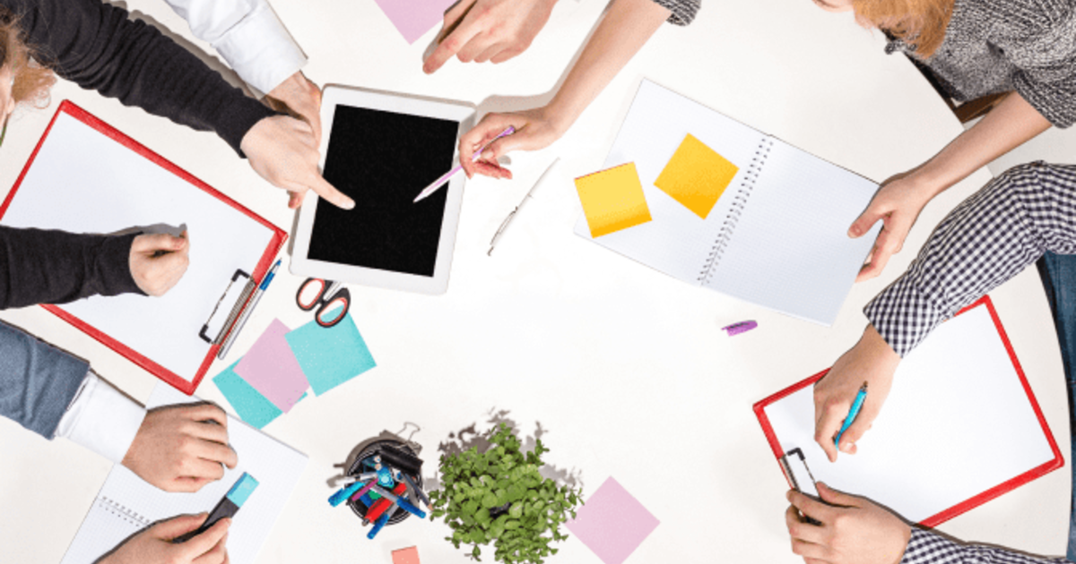 Cross-Functional Software Development Teams - Syberry