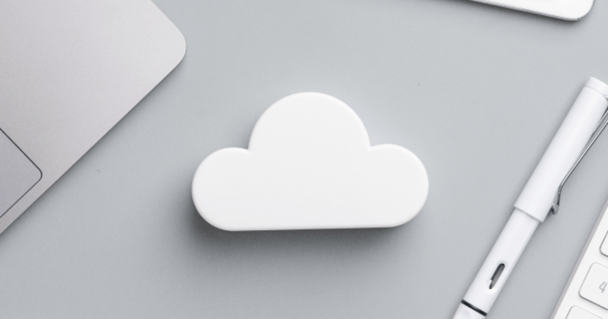 Is the cloud really secure? - Syberry