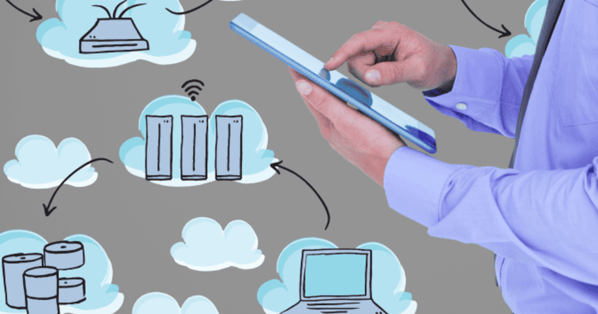 Streamlining the software migration process - Syberry